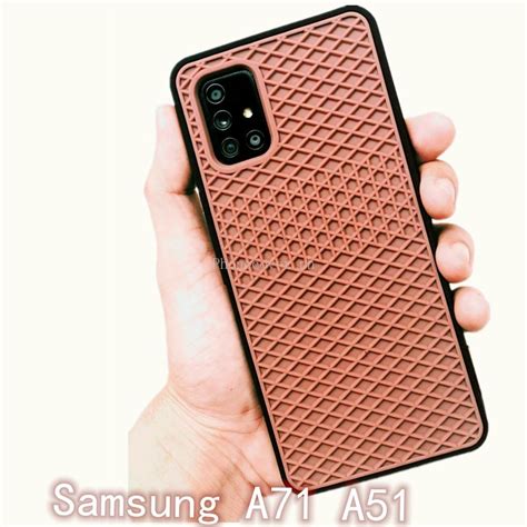 Capa Flexível De Silicone Tpu Vans Para Samsung A20 A30 M10s M31