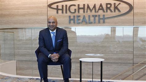 Highmark Health Reports 64 Billion In Revenue For First Quarter 2022
