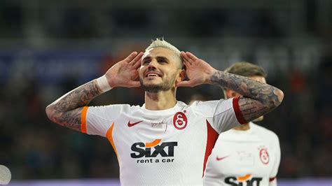 Y Boca Mauro Icardi se refirió a su futuro tras consagrarse campeón
