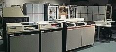 UNIVAC Mainframe Computer Data Center Technikum29
