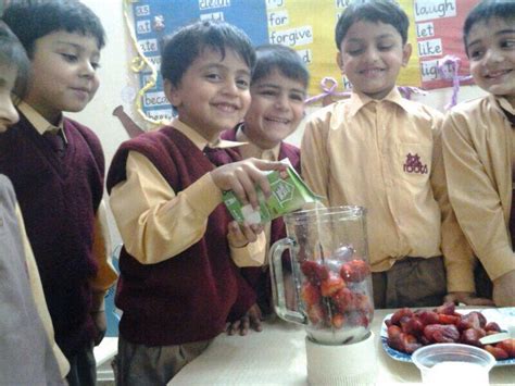 Roots International Schools Palm Tree Sialkot