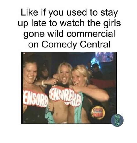 Watching Girls Gone Wild And Phone Sex Hotline Commercials Late Night