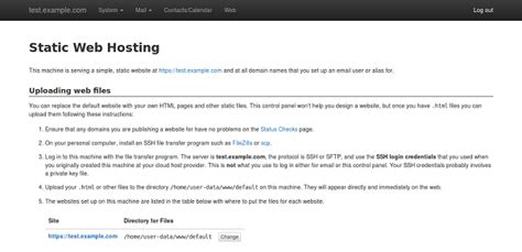 How To Install Mail In A Box On Ubuntu Alibaba Cloud Community