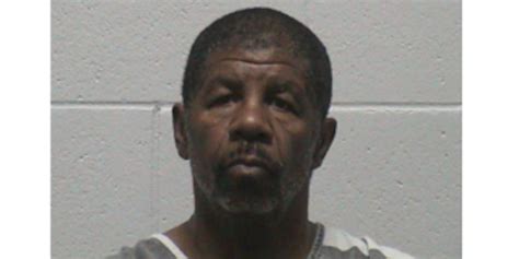 Fernley Man Arrested On Charges Of Being A Noncompliant Sex Offender