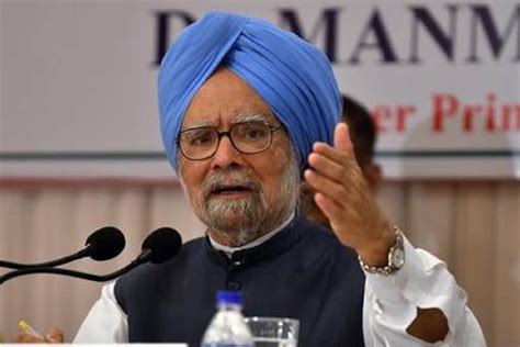 5 Lesser Known Facts About Former Pm Dr Manmohan Singh