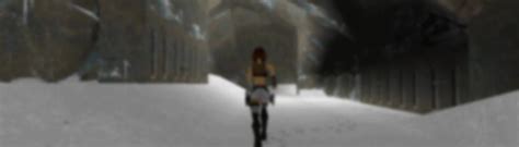 Tomb Raider 1996 Modern Lara At Tomb Raider Nexus Mods And Community