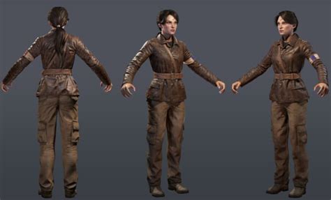 prepare 3d animaze model rig3d animated character texturing uv stylized 3d by tobyshung fiverr