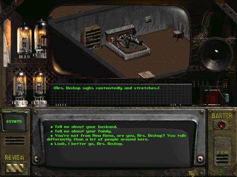 Fixing Encounter Rate In Fallout Tactics R Classicfallout