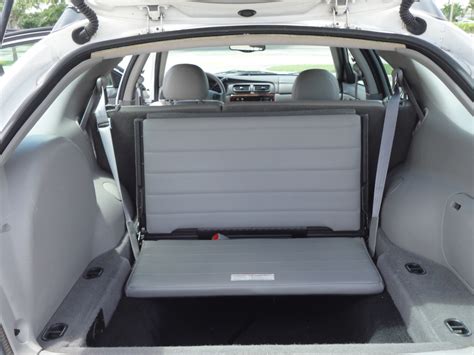 2003 Mercury Sable Interior Pictures Cargurus