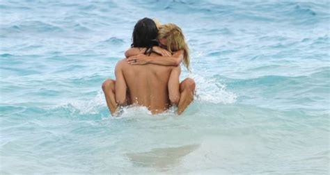 El Templo Del Placer Ventajas E Inconvenientes De Practicar Sexo En El Agua