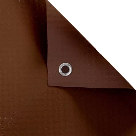 Lona Df Para Coberturas Toldos Varandas X Metros Cores