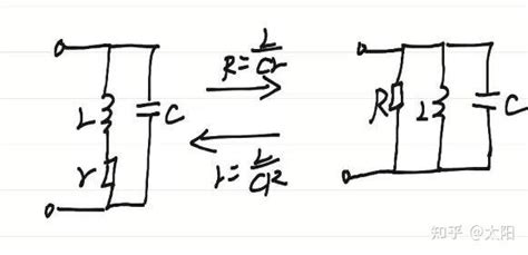 如何计算电路的谐振频率？ 知乎
