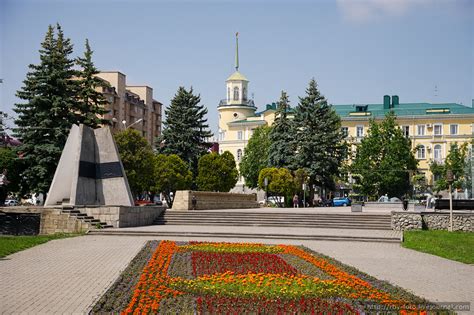 Ставрополь Фото Свежие — Фото