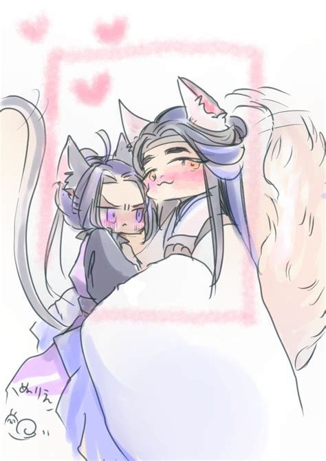 Wangjis Everyday Mojo On Twitter Rt Den Mdzs