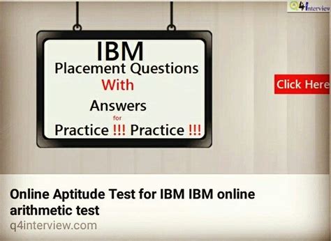 Practice Ibm Arithmetic Aptitude Questions Asked In Ibm Written Round And Multiply Your