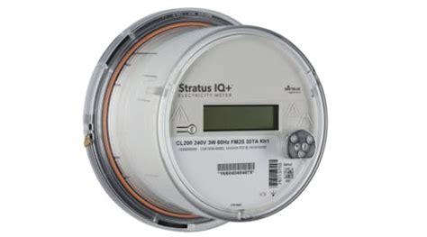 Xylem Sensus Residential Smart Meter Includes Ev Based Detection Tandd World