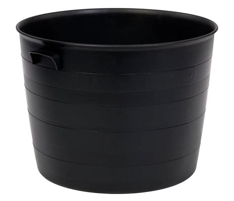 Strata Blacksmith Patio Tub 50cm Minshulls