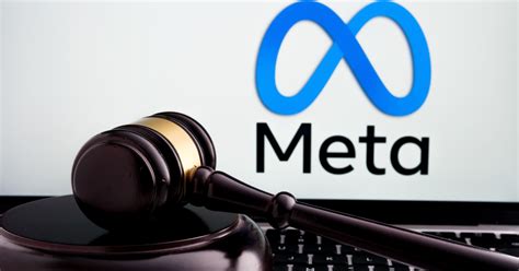 Meta Fined 414M For EU Privacy Law Violations