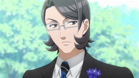 Black Butler Public School Arc English Dub His Butler At School