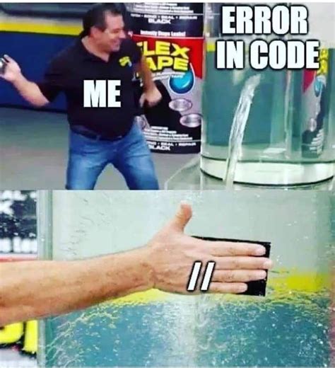 Best Wishes And Greetings Funny Programmer Memes For Developers Programmer Humor