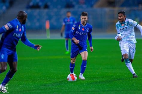 نقطة تحول الهلال ، حمل لقب الاتحاد 5 أشياء تعلمناها من مباريات الجولة