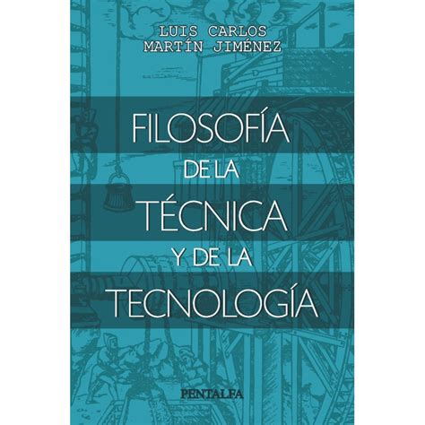 Digital Filosofía De La Técnica Y De La Tecnología