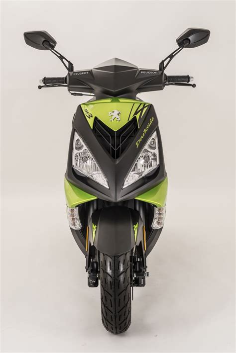 Motorrad Vergleich Yamaha Aerox 4 2020 Vs Peugeot Speedfight 3 50