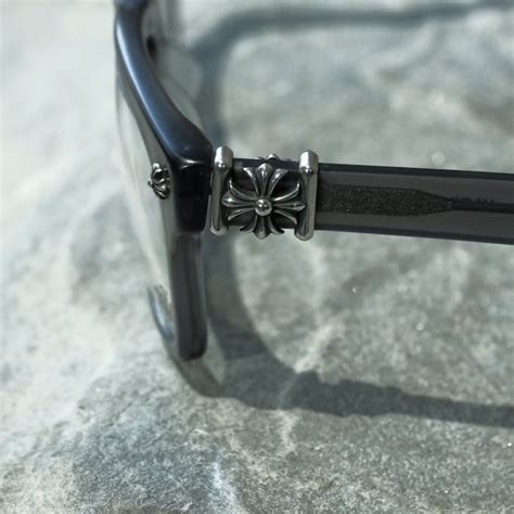 Chrome Hearts Chrome Hearts Vagilante Glasses Grailed