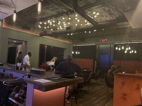 Restaurants Complete Basement Finishing And Remodeling