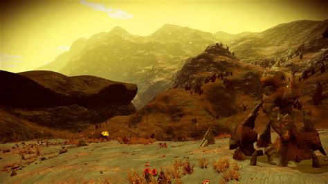Ryen No Mans Sky Discoveries