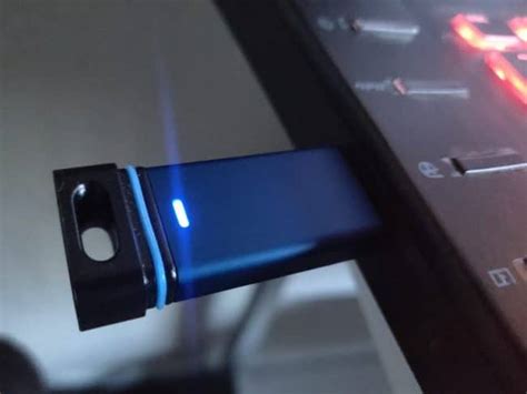 SecureUSB Hardware Encrypted USB Flash Drive Review