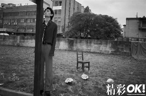 丁禹兮 兮日捕梦 资讯 光线易视