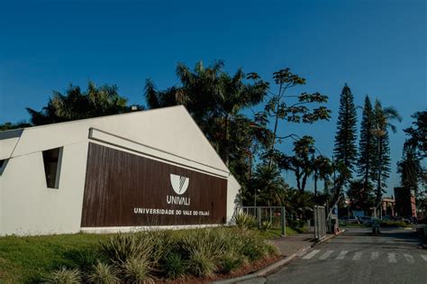 Universidade Do Vale Do Itajaí Recebe O Maior Evento De Graduação Em Administração Da América
