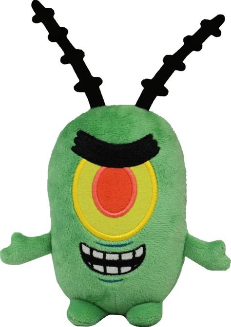 Best Buy Spongebob Squarepants Mini Plush Styles May Vary Us690500