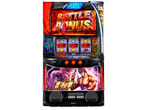 【コラム】初代北斗の拳が完全復活 『スマスロ北斗の拳』の販促ポイント グリーンべると（パチンコ・パチスロ業界メディア）