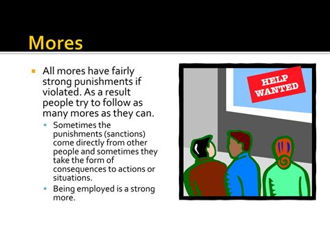 Ppt Folkways And Mores Powerpoint Presentation Free Download Id