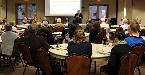 Mental Health Justice System Discussed Local News