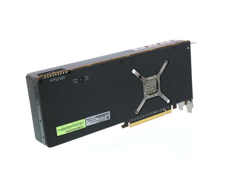 Xfx Radeon Rx Vega 64 Directx 12 Rx Vegmtbfx6 Video Card Air Cooler