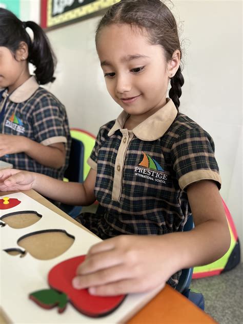 Class Activities Prestige International School Mangalore