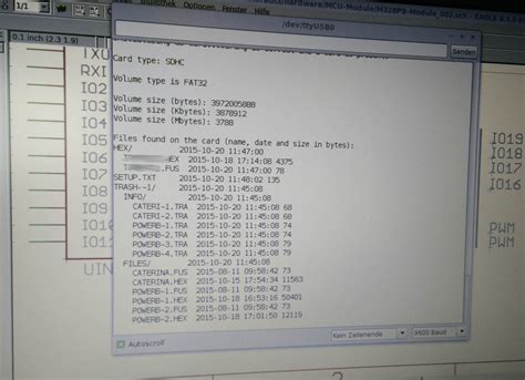 Uino Mini Super Atmega PB Hackaday Io