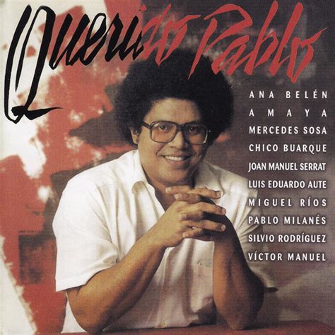 Silvio Rodríguez mejores canciones discografía letras
