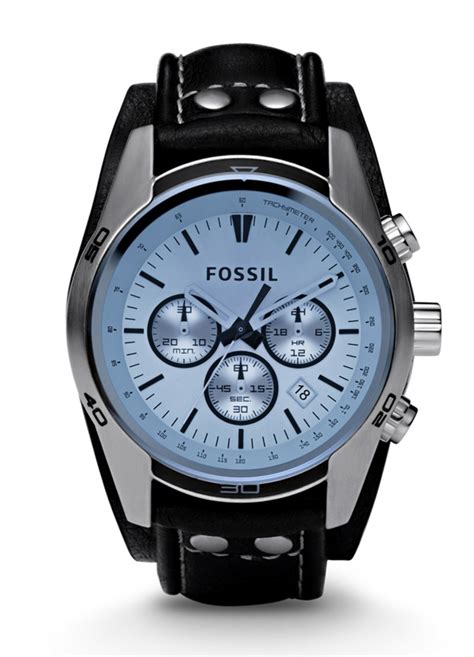 Наручные часы Fossil Ch2564 купить по выгодной цене с доставкой по