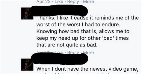 Its Always Nice To Know That You Can Do Better Than A Few
