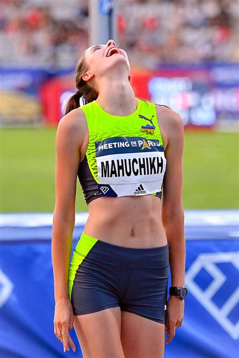 Olympic Girls Artofit