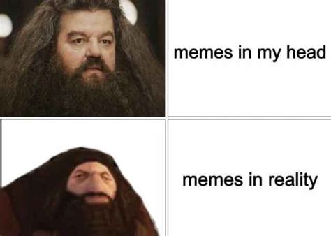 Who Is Ps1 Hagrid Ps1 Hagrid Meme Explained Prima Games