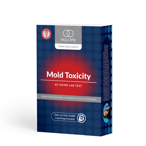 Mold Toxicity Test