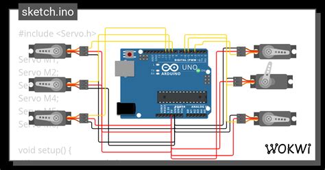 D600220073nurul Soleham3 Wokwi Esp32 Stm32 Arduino Simulator