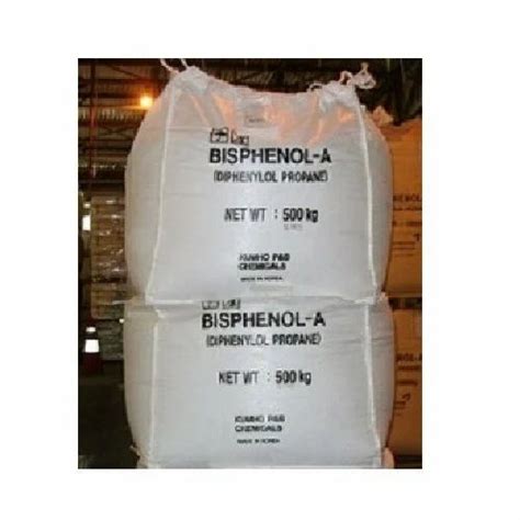 Bisphenol A Chemical At ₹ 108 Kg 80 05 7 In Chhiri Id 26053358573