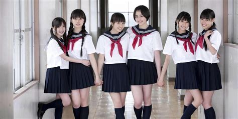 Why The Japanese Are Obsessed With Womens Underwear 23 Photos