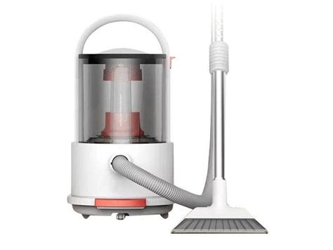 XIAOMI DEERMA TJ200 HIGH POWER VACCUM CLEANER – ACD Tech